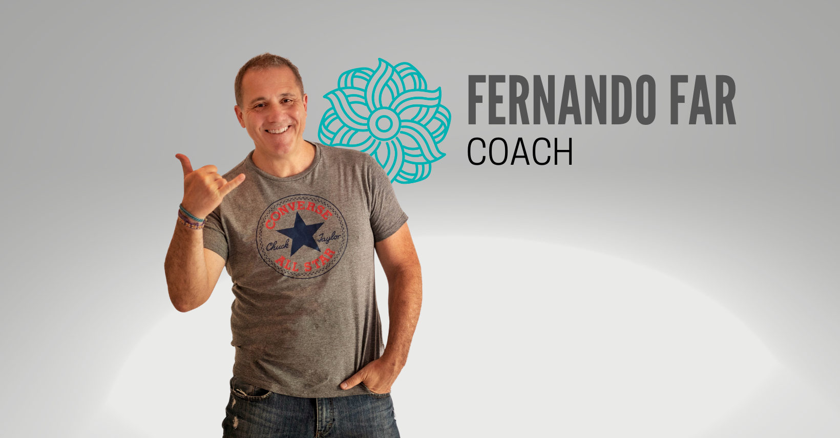 Fernando Far Bio - Fernando Far